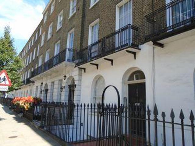 0 Bedrooms Studio for rent in Gloucester Place, London NW1