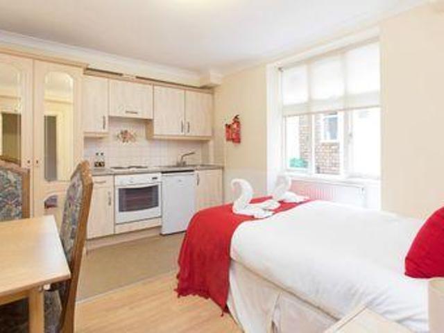 0 Bedrooms Studio for rent in Gloucester Place, London NW1