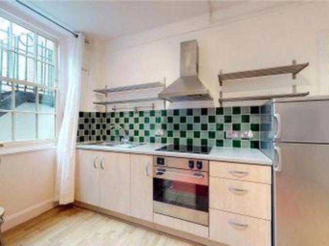0 Bedrooms Studio for rent in Gloucester Place, London NW1