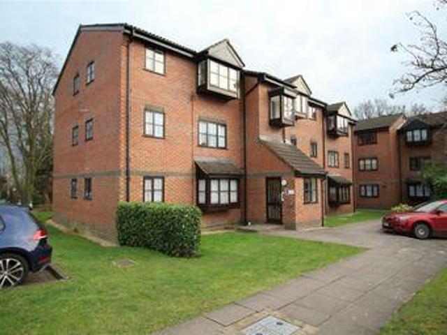 0 Bedrooms Studio for rent in Gladbeck Way, Enfield, Middx. EN2