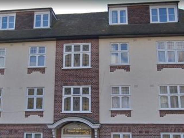 0 Bedrooms Studio for rent in Gladstone Court, Anson Road, Dollis Hill NW2