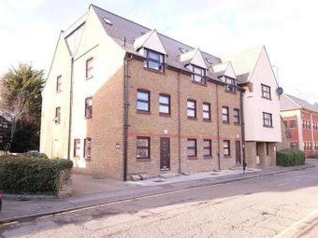 0 Bedrooms Studio for rent in Glebe Road, Chelmsford CM1