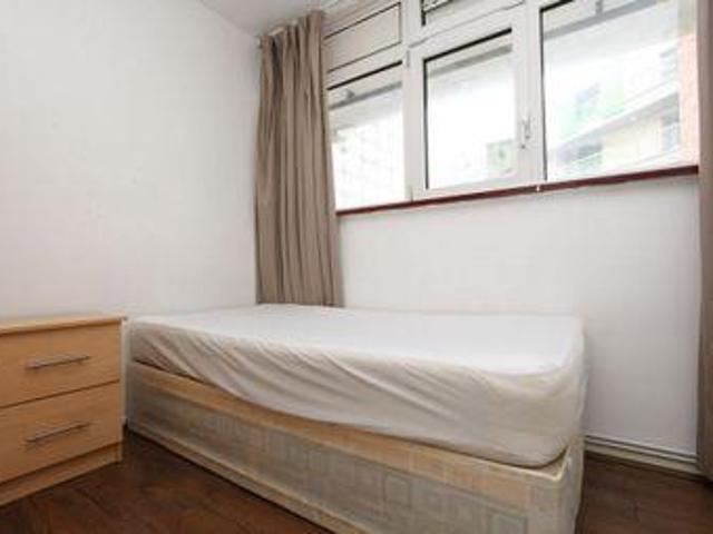 0 Bedrooms Studio for rent in Glengarnock Avenue, Island Gardens E14