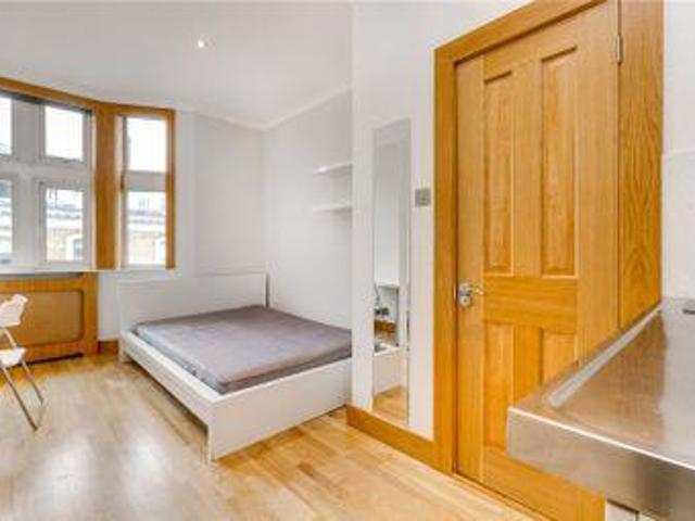 0 Bedrooms Studio for rent in Glendower Place, London SW7