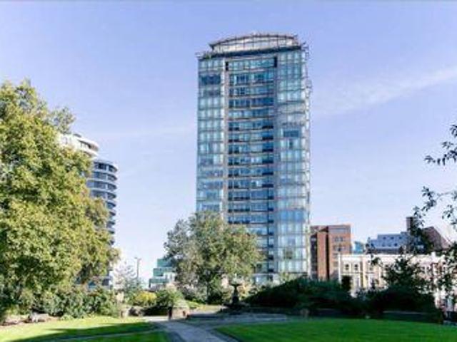 0 Bedrooms Studio for rent in Grosvenor Road, Westminster SW1V