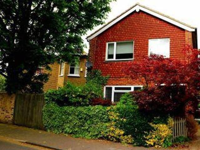 0 Bedrooms Studio for rent in Grange Road, Kingston Upon Thames KT1