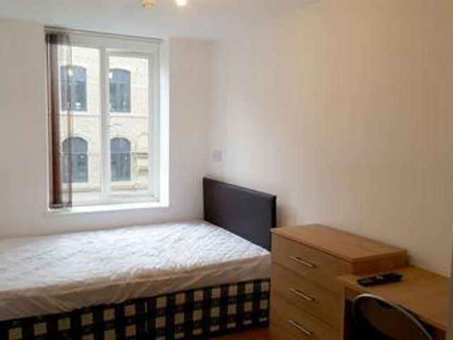 0 Bedrooms Studio for rent in Grand Mill, En Suite, Shared Kitchen, City Centre BD1