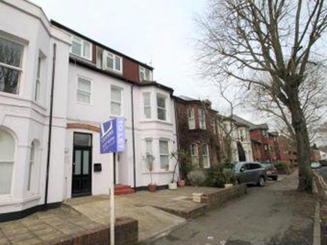 0 Bedrooms Studio for rent in Granville Court, Granville Road, St Albans AL1