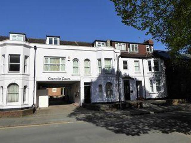 0 Bedrooms Studio for rent in Granville Road, St.Albans AL1