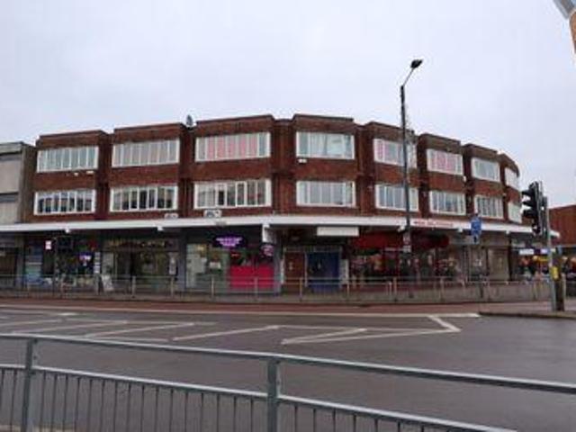 0 Bedrooms Studio for rent in Greyfriars, Bedford, Bedfordshire MK40