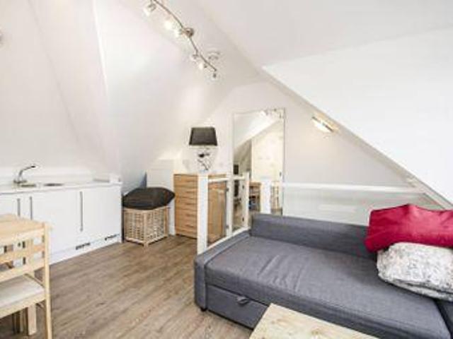 0 Bedrooms Studio for rent in Greyhound Hill, Hendon NW4