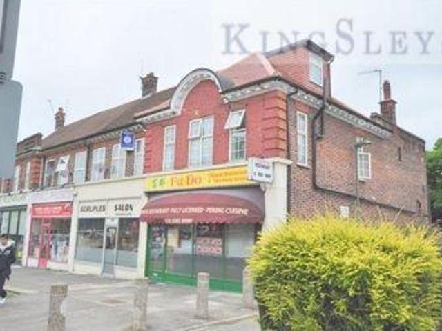 0 Bedrooms Studio for rent in Greyhound Hill, London NW4