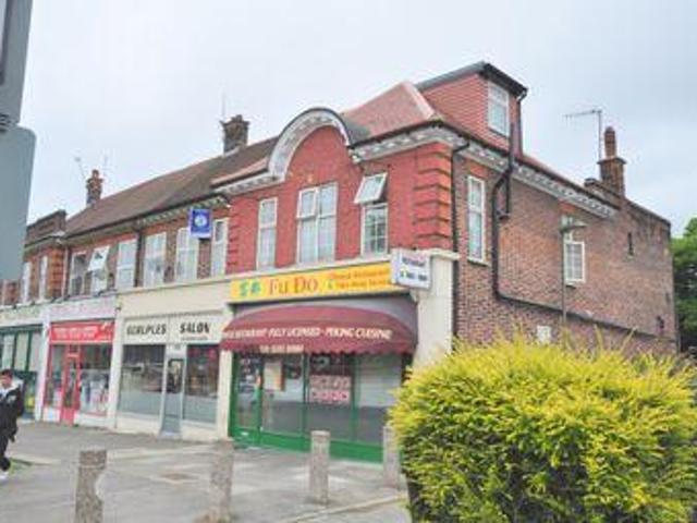 0 Bedrooms Studio for rent in Greyhound Hill, London NW4