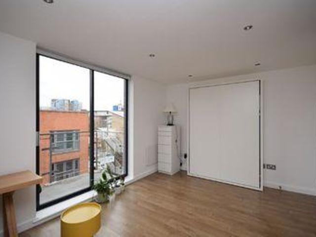 0 Bedrooms Studio for rent in Greatorex Street, London E1