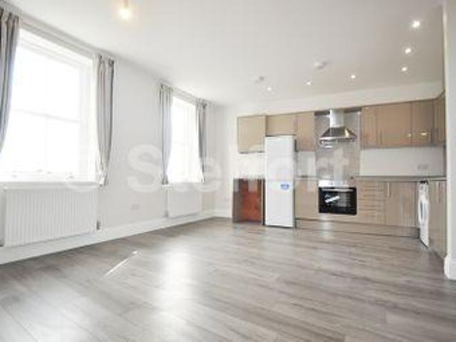 0 Bedrooms Studio for rent in Green Lanes, London N4