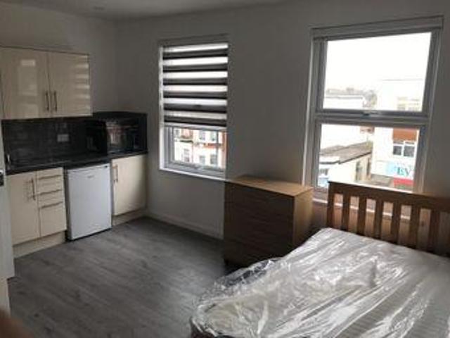 0 Bedrooms Studio for rent in Green Lanes, London N8