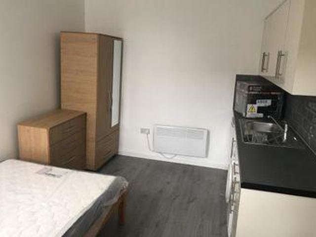 0 Bedrooms Studio for rent in Green Lanes, London N8