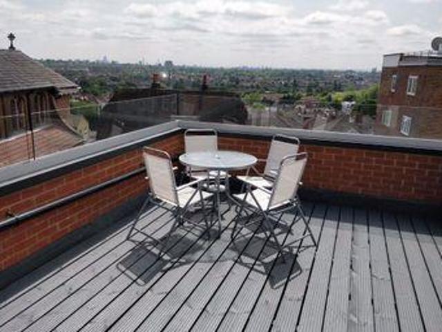 0 Bedrooms Studio for rent in Greencrest Place, Dollis Hill, London NW2