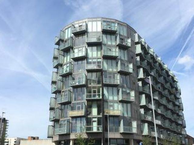 0 Bedrooms Studio for rent in Greengate, Salford M3