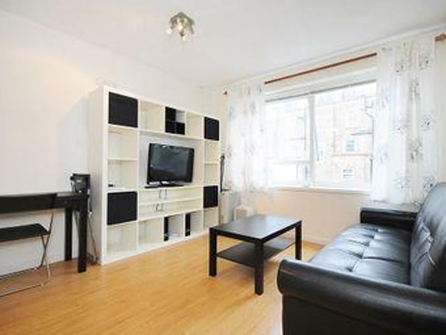 0 Bedrooms Studio for rent in Grenville Lodge, Westbourne Grove Terrace, Bayswater W2