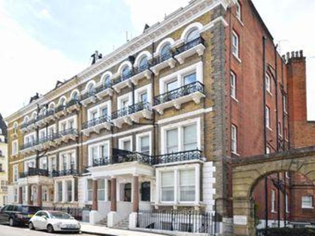 0 Bedrooms Studio for rent in Grenville Place, London SW7
