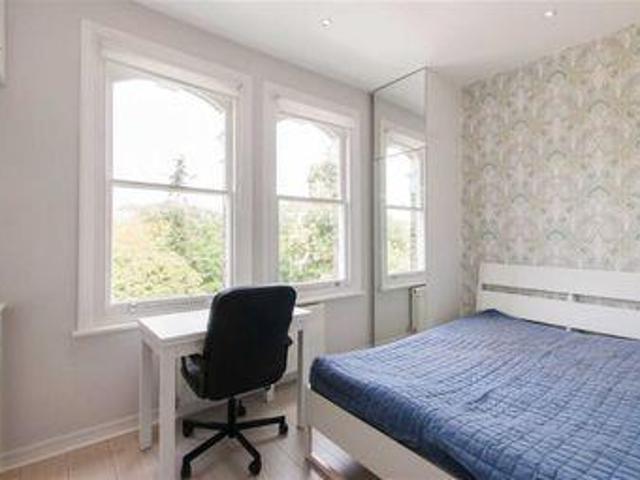 0 Bedrooms Studio for rent in Gwendwr Road, London W14