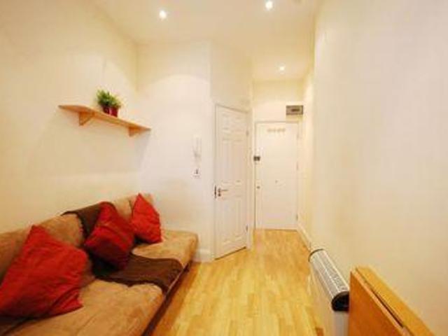 0 Bedrooms Studio for rent in Gunterstone Road, West Kensington W14