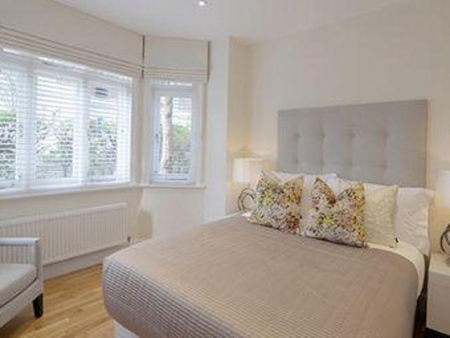 0 Bedrooms Studio for rent in Hamlet Gardens, Ravenscourt Park W6