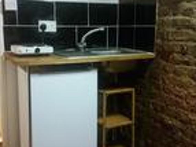 0 Bedrooms Studio for rent in Hammersmith Grove, Hammersmith W6