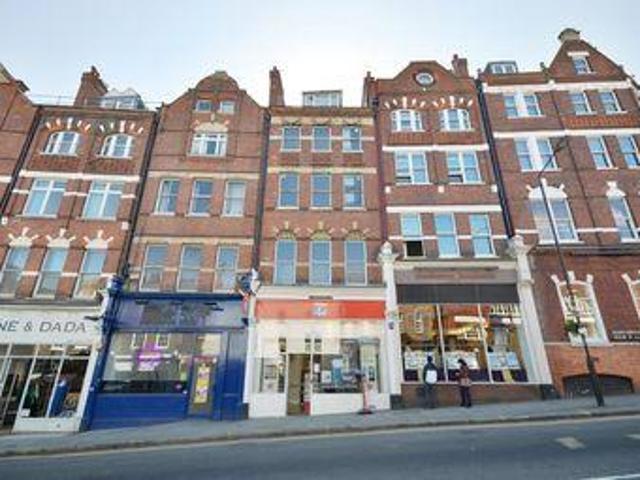 0 Bedrooms Studio for rent in Hampstead High Street, Hampstead NW3