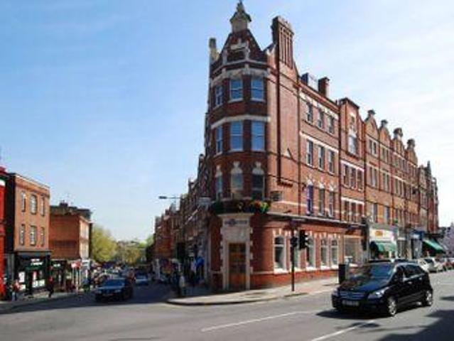 0 Bedrooms Studio for rent in Hampstead High Street, Hampstead NW3