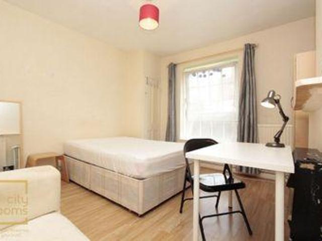 0 Bedrooms Studio for rent in Hanbury House, Hanbury Street, Brick Lane E1