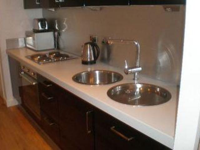 0 Bedrooms Studio for rent in Hanover House, Little Germany BD1