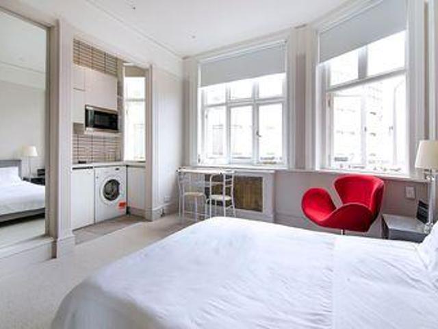 0 Bedrooms Studio for rent in Hans Crescent, Knightsbridge, London SW1X