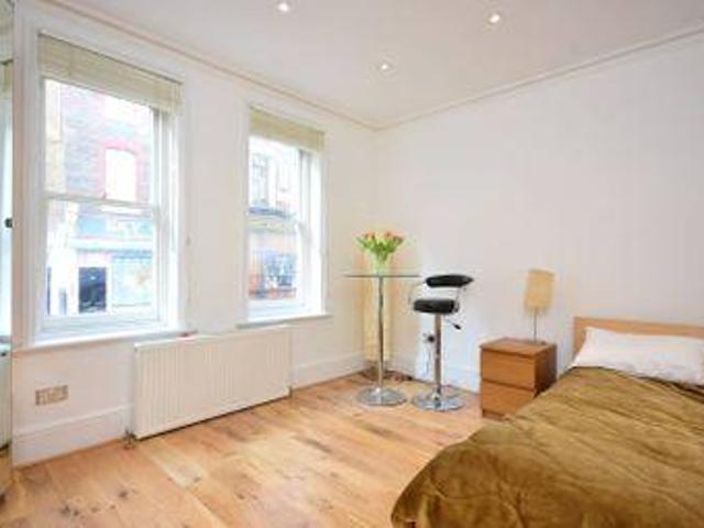0 Bedrooms Studio for rent in Hanson Street, Fitzrovia W1W