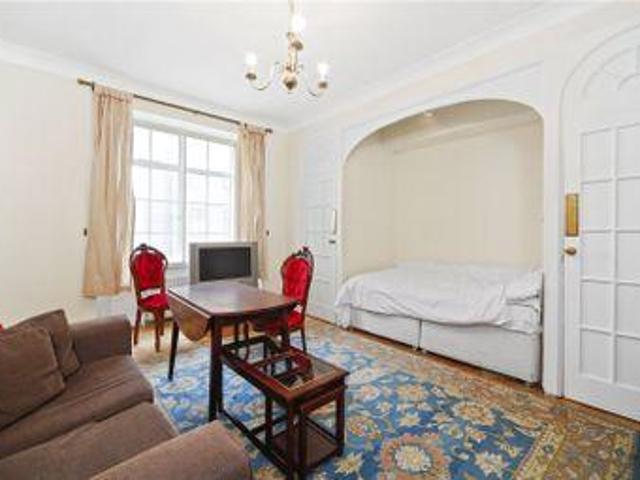 0 Bedrooms Studio for rent in Hallam Street, London W1W