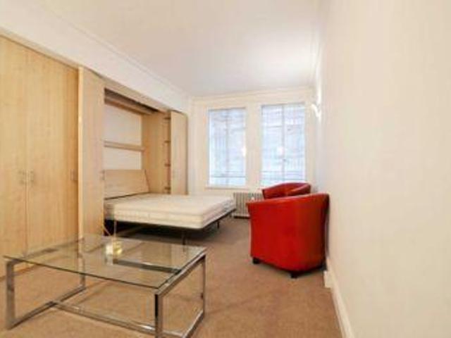 0 Bedrooms Studio for rent in Hallam Street, London W1W