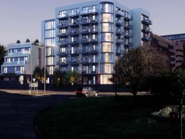 0 Bedrooms Studio for rent in Harefield Road, Uxbridge UB8