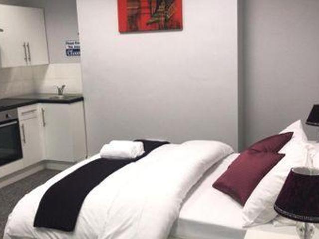 0 Bedrooms Studio for rent in Harlesden Road, Harlesden NW10