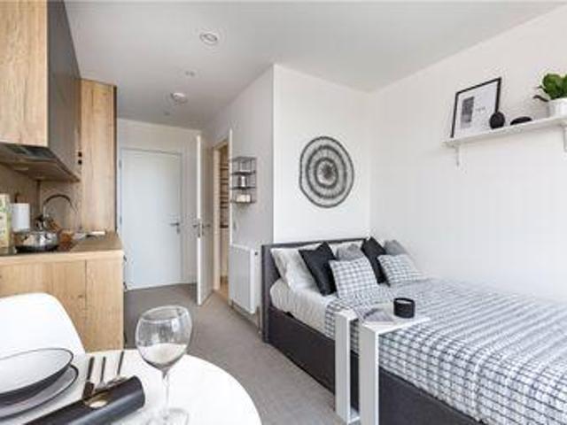 0 Bedrooms Studio for rent in Harrovian House, 2A Woodlands Road, Harrow HA1