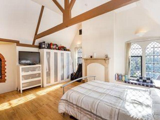 0 Bedrooms Studio for rent in Hatch Lane, Windsor SL4