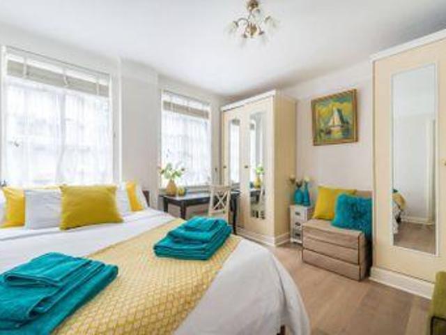 0 Bedrooms Studio for rent in Hatherley Court, Westbourne Grove W2