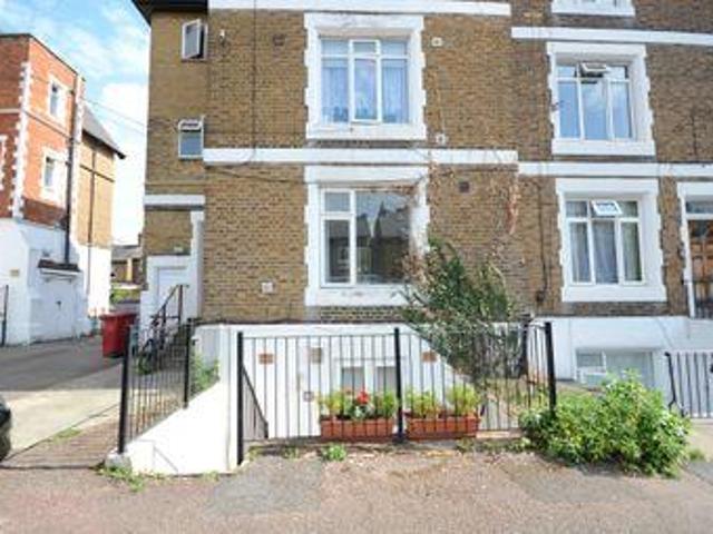 0 Bedrooms Studio for rent in Hencroft Street South, Slough SL1