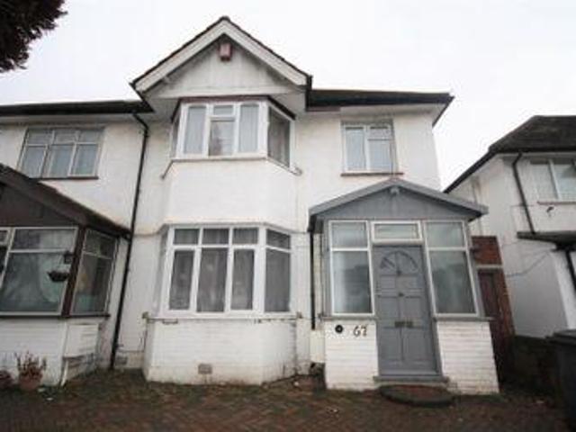 0 Bedrooms Studio for rent in Hendon Way, London NW2