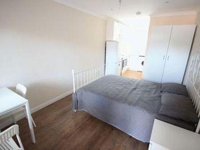 0 Bedrooms Studio for rent in Hendon Way, London NW2
