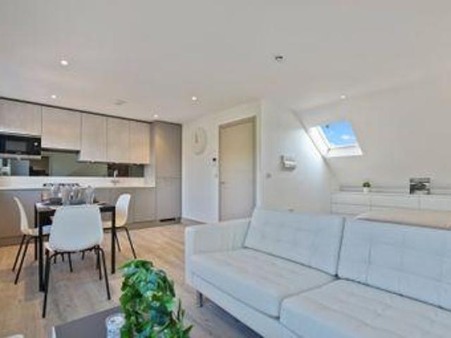 0 Bedrooms Studio for rent in Hendon Way, London NW2