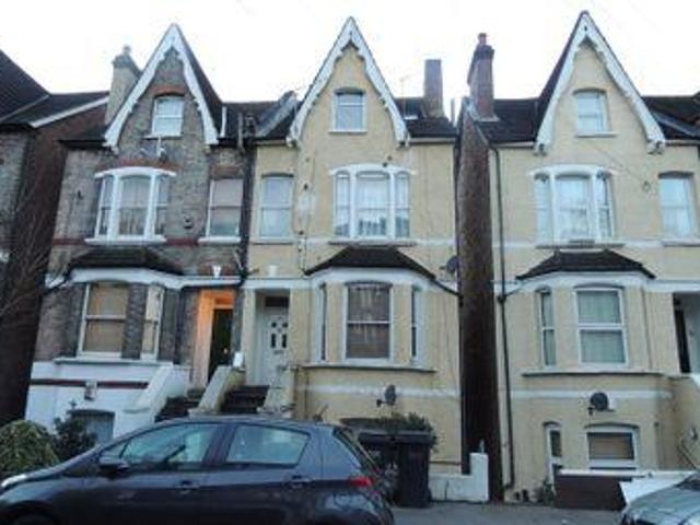 0 Bedrooms Studio for rent in Heathfield Road, Croydon CR0