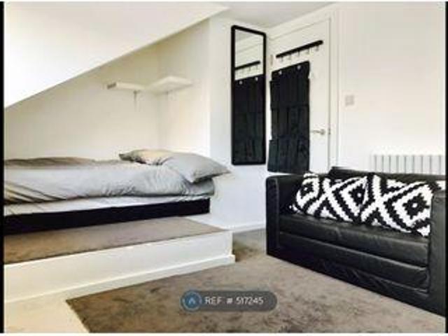 0 Bedrooms Studio for rent in Heber Road, London NW2