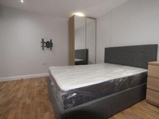 0 Bedrooms Studio for rent in Hertford Road, London N9