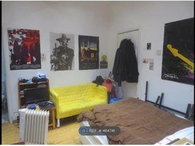 0 Bedrooms Studio for rent in Hertslet Road, London N7